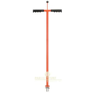 AccuSmooth Maintenance Bunker Rake - Par West Turf
