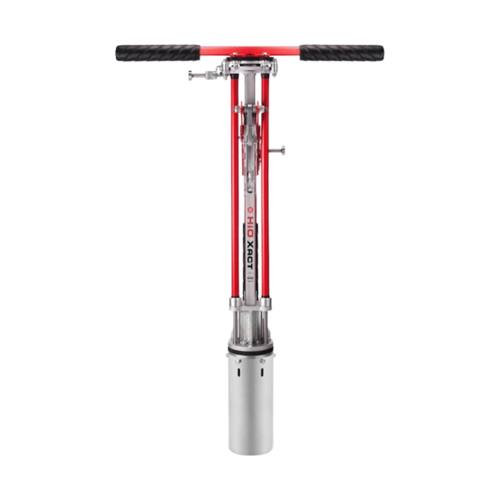 HiO XAct Hole Cutter - Par Aide Products