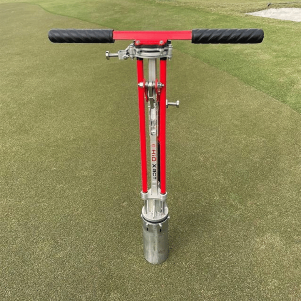 HiO XAct Hole Cutter - Par Aide Products