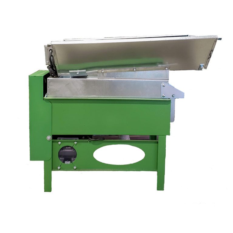 Cyclone Range Ball Washer - Par West Turf