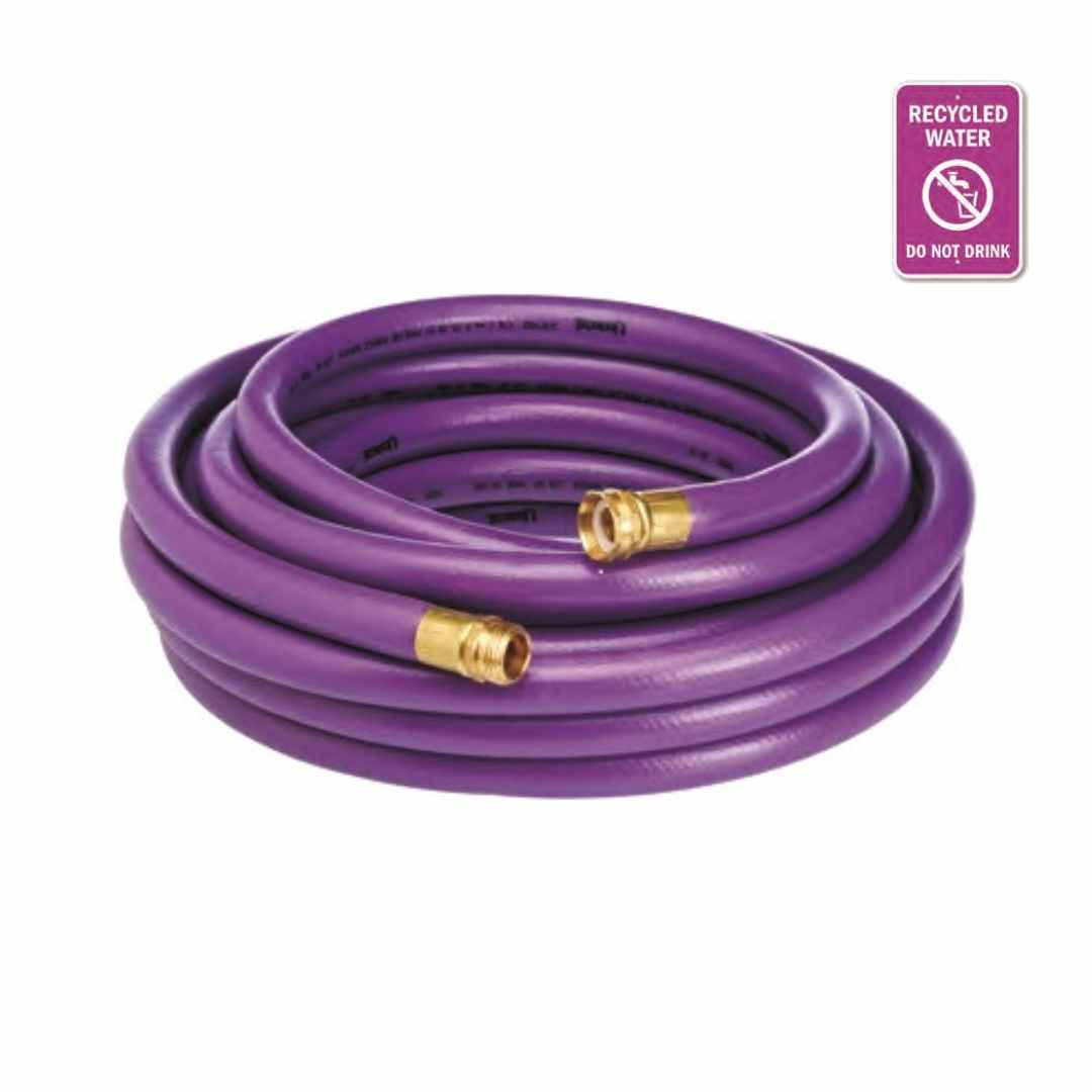ProLine Purple Series Hose - Underhill International - Par West Turf
