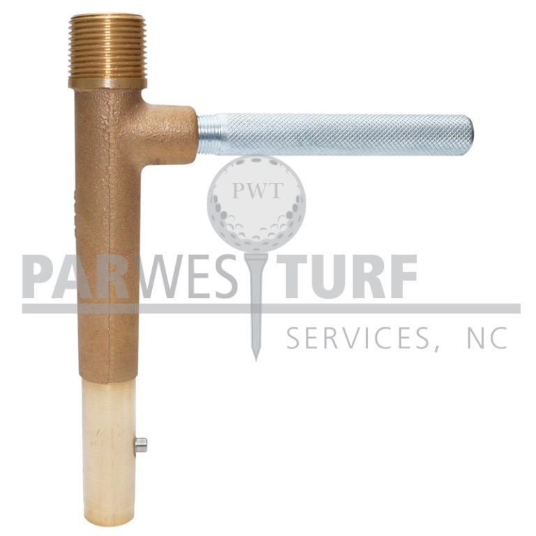 Wetting Fork - Par West Turf