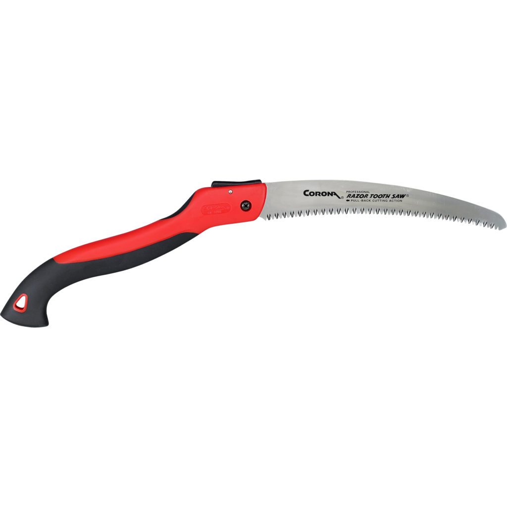 Corona Quick Saw - 10.5 in. - Par West Turf