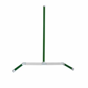 Chip-N-Sweep Ball Sweeper - Par West Turf