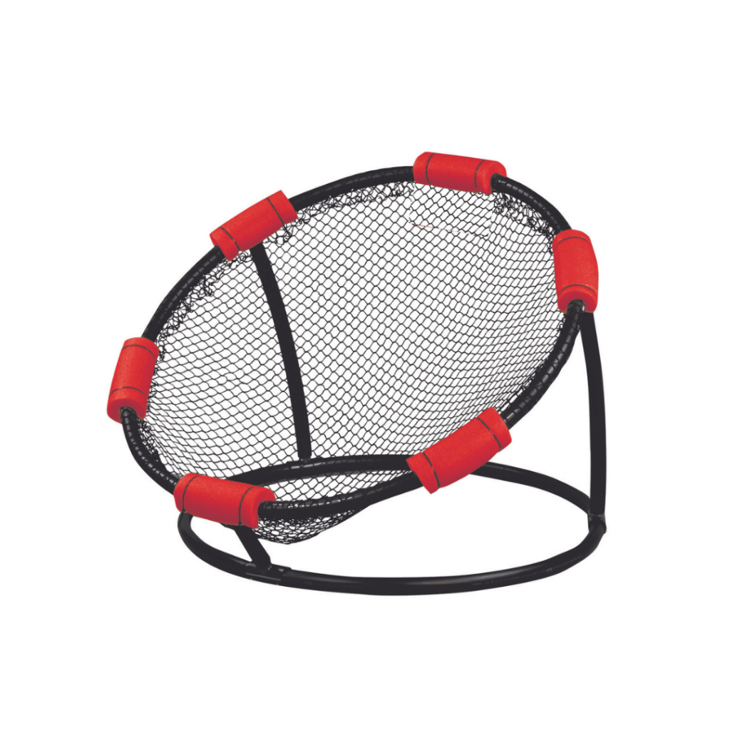 Range Target Net - Par West Turf