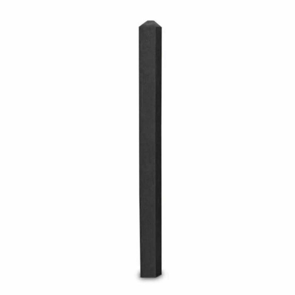 Recycled Plastic Lumber Sign Posts - Par West Turf
