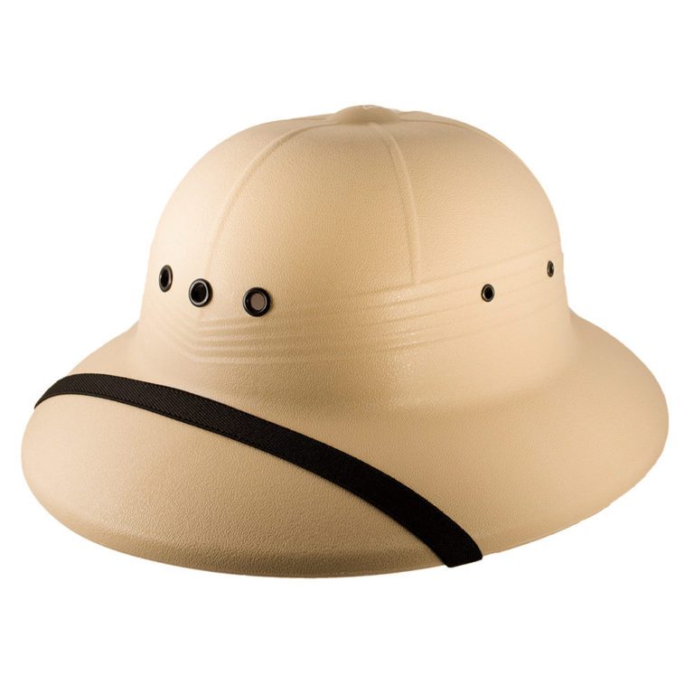Safari Golf Sun Helmet - Par West Turf