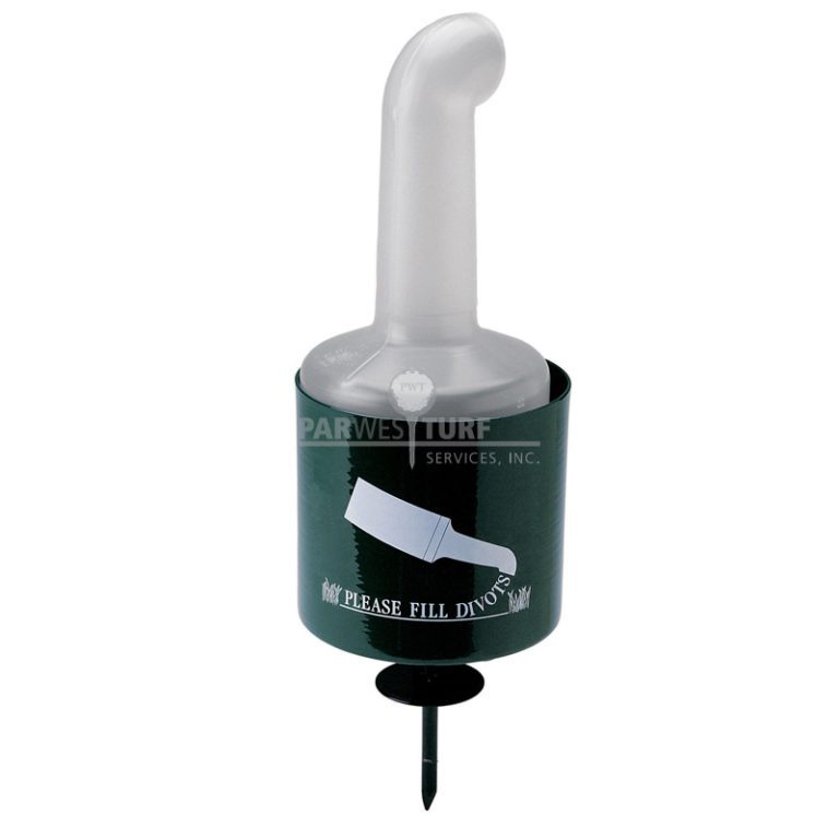 Range Alignment Rope - Standard Golf - Par West Turf