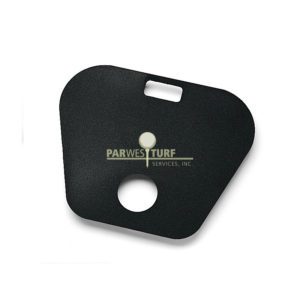 Standard Golf Hole Cutter Guide - Par West Turf