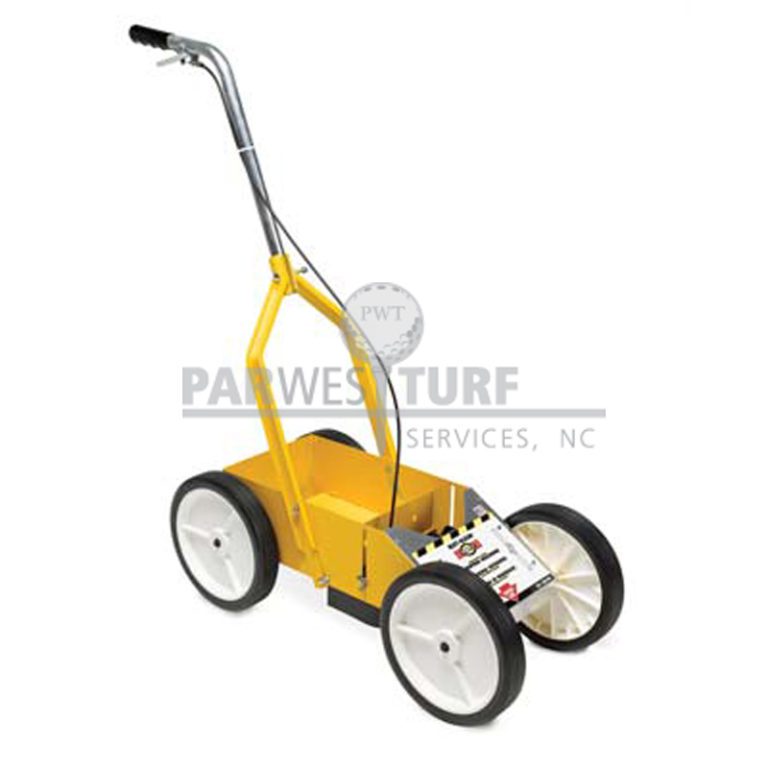 Dura Stripe Marking Paint - Par West Turf