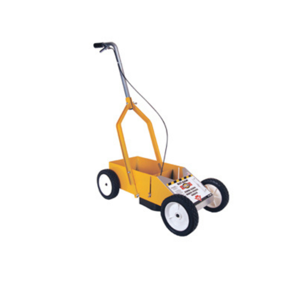 Paint Striping Machines - Par West Turf