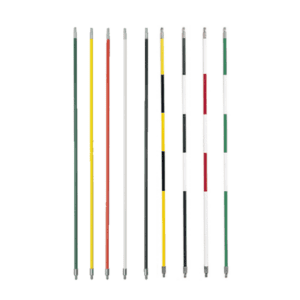 Practice Green Rods - Standard Golf - Par West Turf