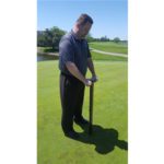 Spectrum TDR 350 Soil Moisture Meter - Accurately Measure Moisture ...