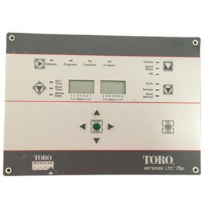 Toro LTC Controller Board Exchange - Par West Turf