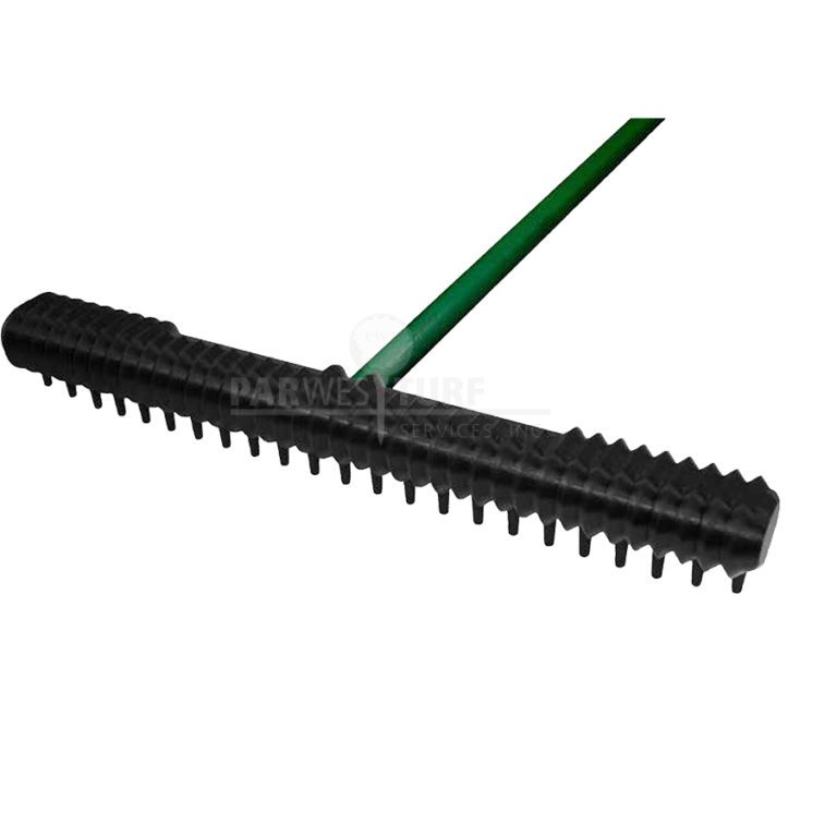 Tour Pro Bunker Rakes - Standard Golf - Par West Turf