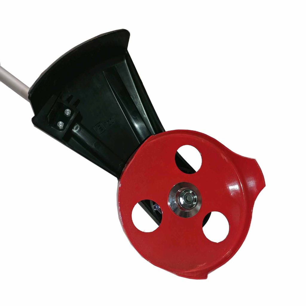 Metal Irrigation Trimmer Heads - Save Time and Labor - Par West Turf