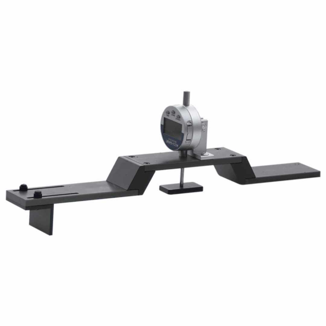 Verticut-Gage HOC Gage w/ Digital Gage