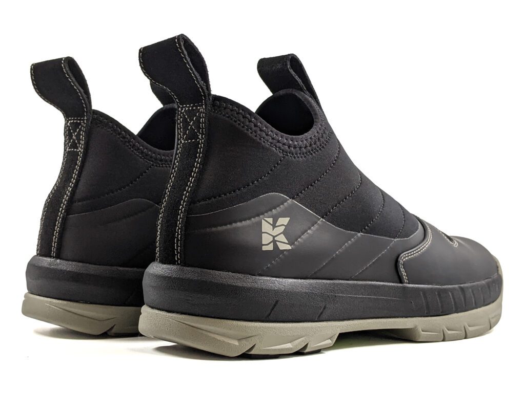 Kujo JAX Slip-On Shoe - Par West Turf