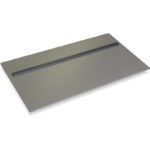 Reel Bench Plate - Par West Turf
