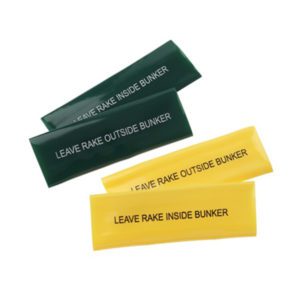 Leave Rakes In Bunkers Archives - Par West Turf