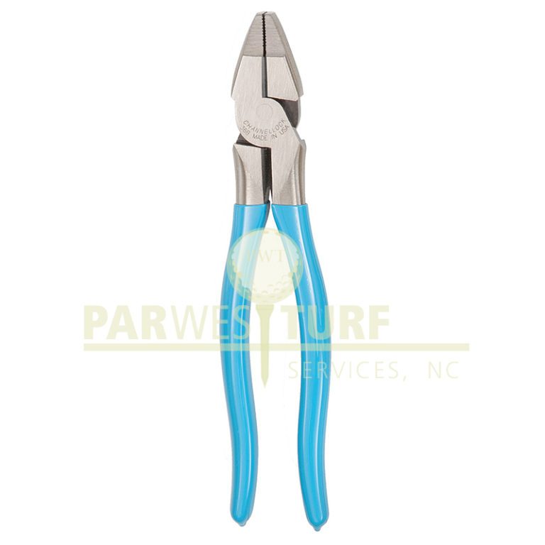 30 inch Manual Valve Key - Par West Turf