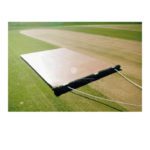 Sandpiper Cocoa Drag Mat - Par West Turf
