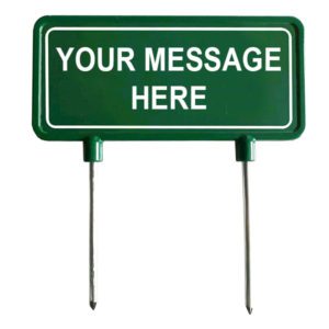 Golf Course Signs Archives - Par West Turf