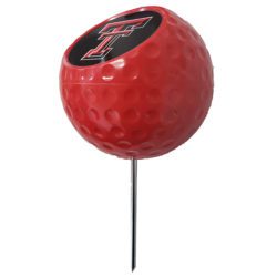Logo Dimple Tee Marker - Standard Golf - Par West Turf