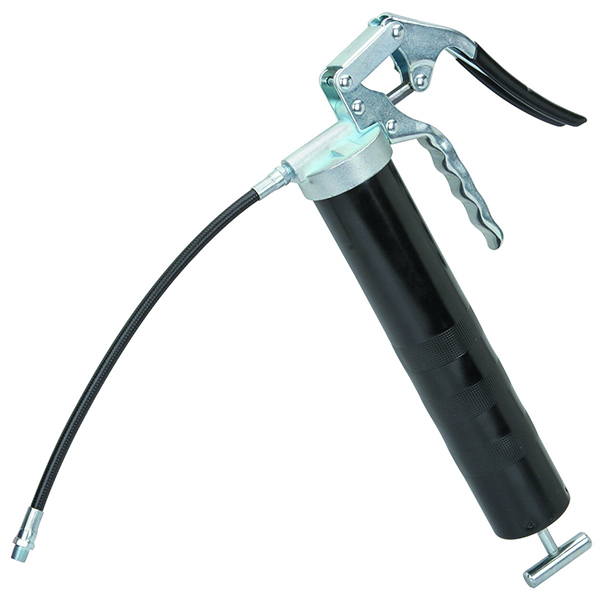 Grease Gun Par West Turf Grease Gun Par West Turf