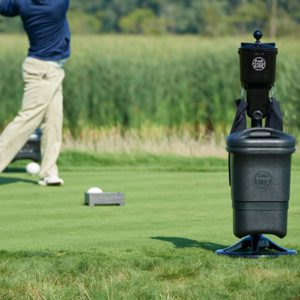 Golf Course Accessories - Products - Par West Turf