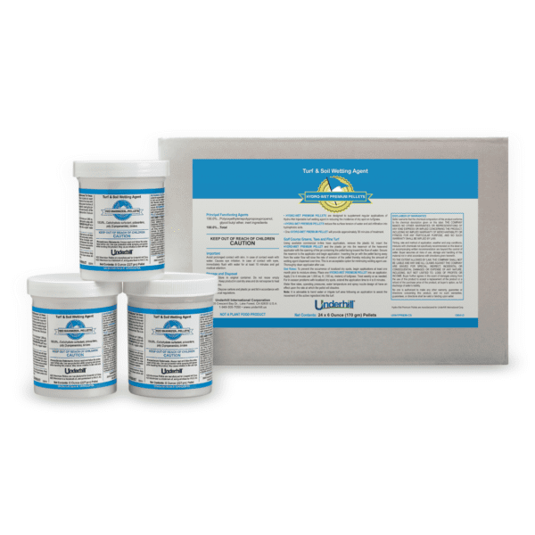 Turf Specialty Products Archives - Par West Turf