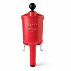 Master Ball Washer - Par Aide - Par West Turf