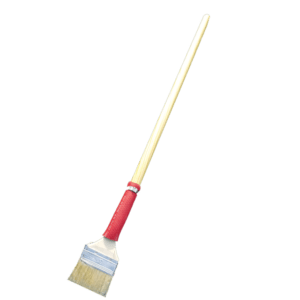 Backlapping Compound Brush - Par West Turf