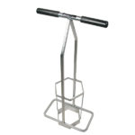 Miltona Hex Plugger - Par West Turf