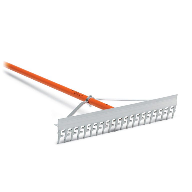 Bunker Rake Handles - Par West Turf