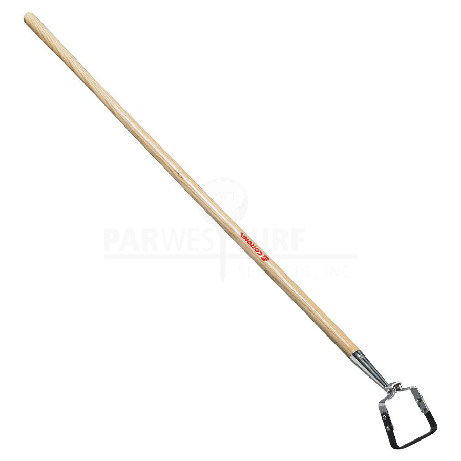 Corona Oscillating Hula Hoe - Par West Turf