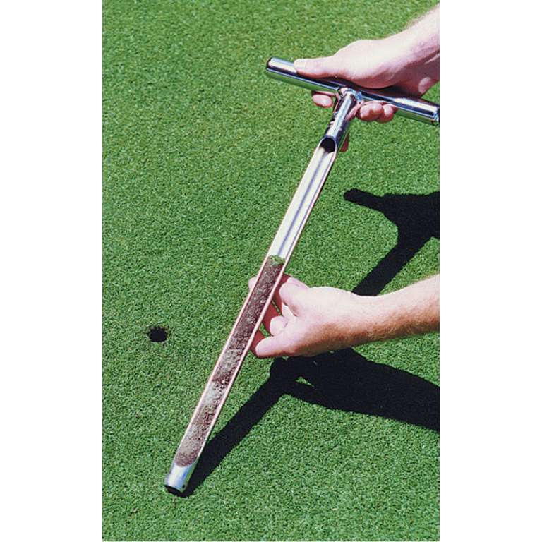 Vertical Distance Marker - Par West Turf