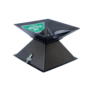 Stacker Pyramid Driving Range Ball System - Par West Turf