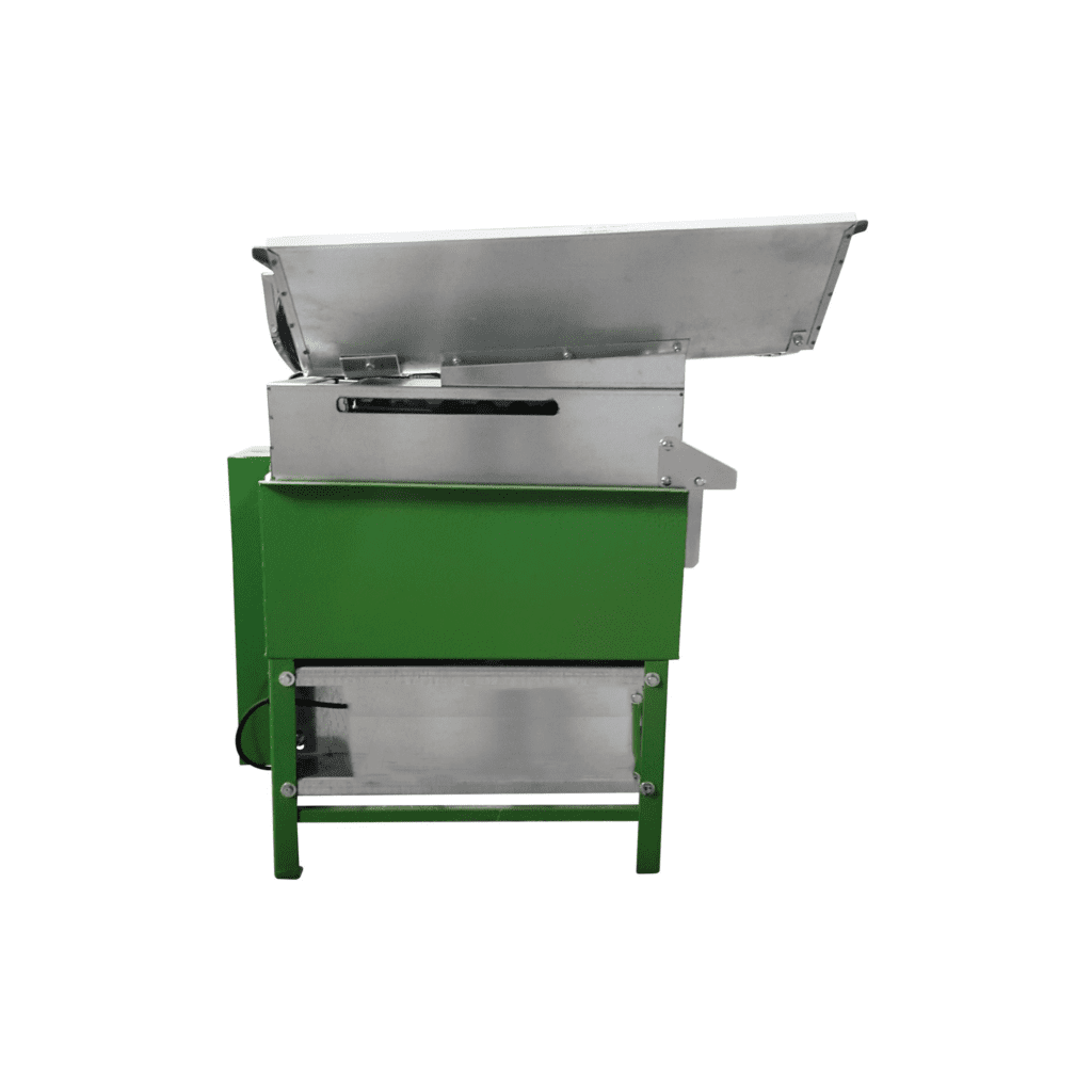 Cyclone Range Ball Washer - Par West Turf