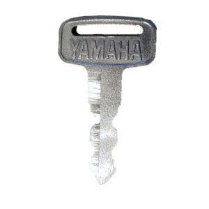 Yamaha Replacement Key - Par West Turf